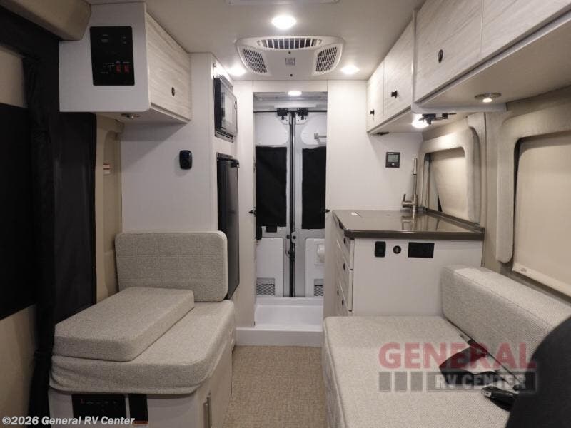 2024 Entegra Coach Arc 18C RV for Sale in Wixom, MI 48393 | 305222 ...
