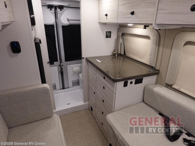 2024 Entegra Coach Arc 18C RV for Sale in Wixom, MI 48393 | 305222 ...