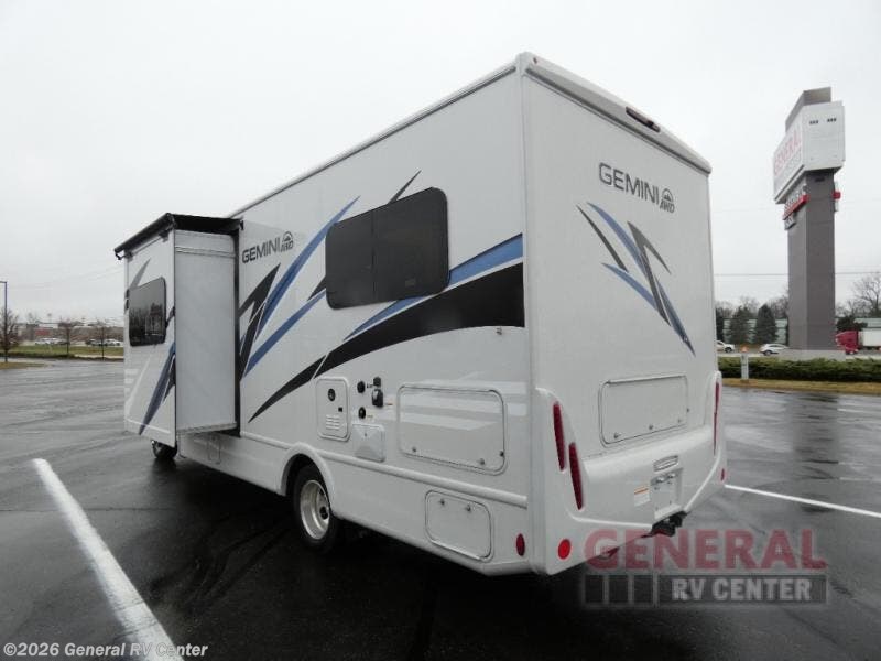 2025 Thor Motor Coach Gemini AWD 24KB RV for Sale in Wixom, MI 48393 ...