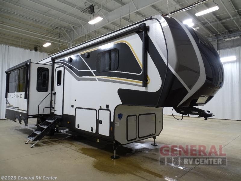 2024 Keystone Alpine 3011CK RV for Sale in Wixom, MI 48393 | 304744 ...
