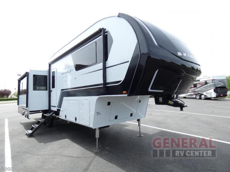 2024 Brinkley RV Model Z 3100 RV for Sale in Wixom, MI 48393 | 305680 ...