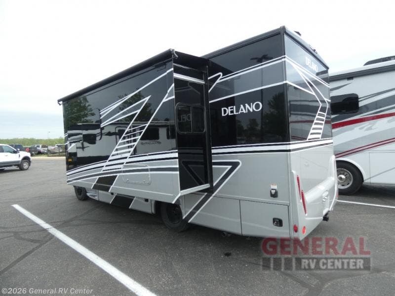 2025 Thor Motor Coach Delano Sprinter 24FB RV for Sale in Wixom, MI ...