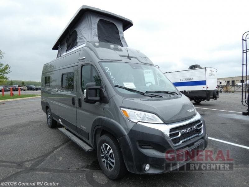 2025 Winnebago Solis 59PX RV for Sale in Wixom, MI 48393 | 306000 ...