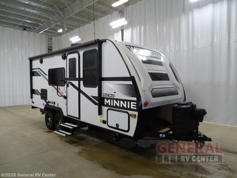 2024 Winnebago Micro Minnie 2108DS RV for Sale in Wixom, MI 48393 ...