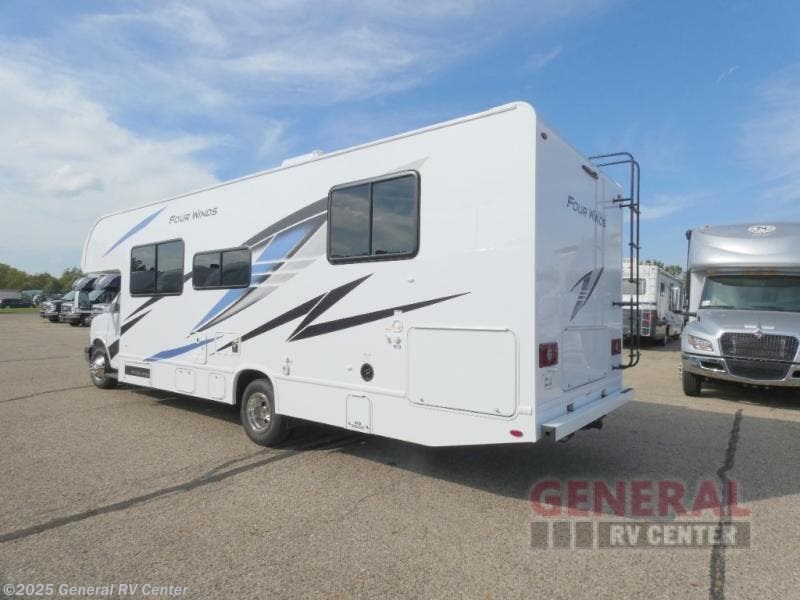 2024 Thor Motor Coach Four Winds 28A Chevy RV for Sale in Wixom, MI ...