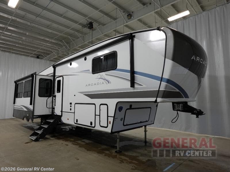 2024 Keystone Arcadia 3260RL RV for Sale in Wixom, MI 48393 | 312216 ...