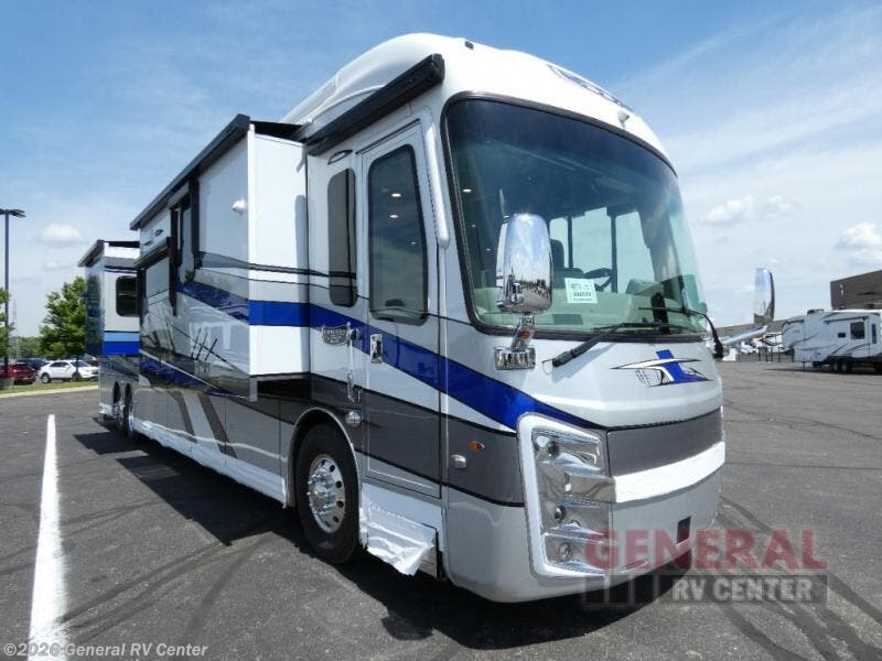 2025 Entegra Coach Cornerstone 45D RV for Sale in Wixom, MI 48393 ...