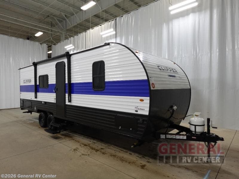 2025 Coachmen Clipper 5K Series 26BH RV for Sale in Wixom, MI 48393 ...
