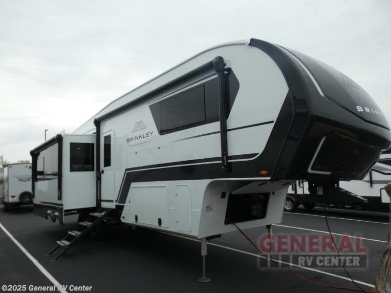2025 Brinkley RV Model Z 3100 RV for Sale in Wixom, MI 48393 | 306770 | RVUSA.com Classifieds