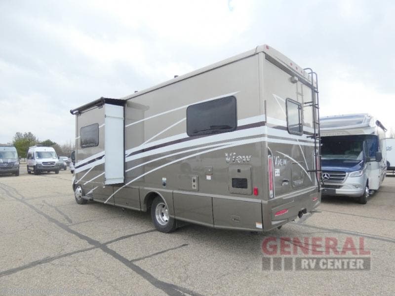 2024 Winnebago View 24V RV for Sale in Wixom, MI 48393 | 306059 | RVUSA ...