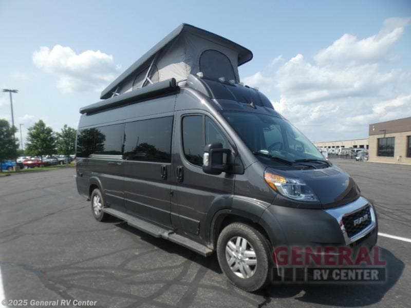 2023 Thor Motor Coach Sequence 20J RV for Sale in Wixom, MI 48393 ...