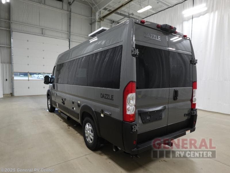 2025 Thor Motor Coach Dazzle 2LB RV for Sale in Wixom, MI 48393 | 311717 | RVUSA.com Classifieds