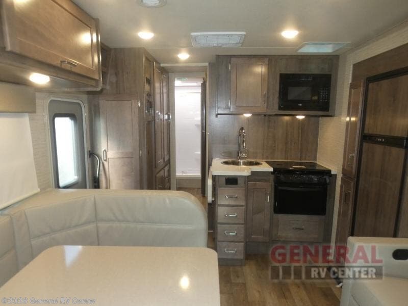 2025 Winnebago Minnie Winnie 26T #311419 - For Sale in Wixom, MI