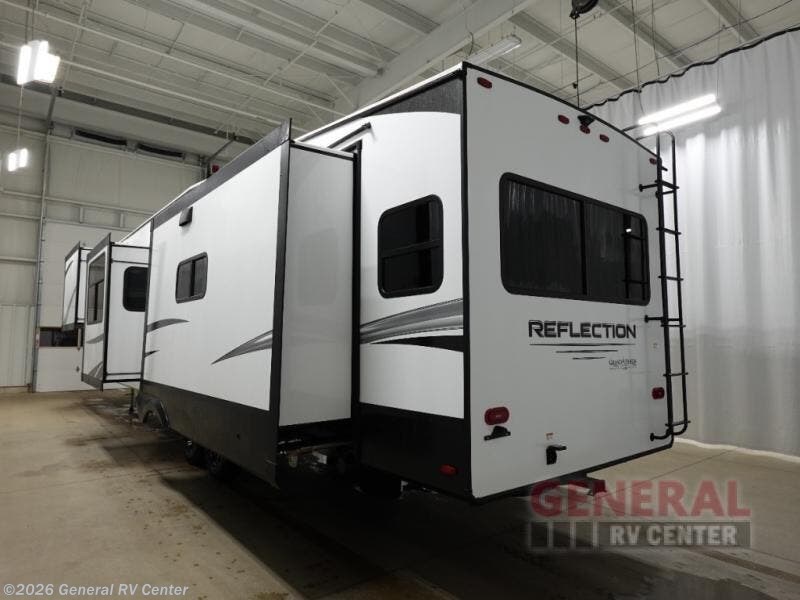 2025 Grand Design Reflection 367BHS RV for Sale in Wixom, MI 48393 ...