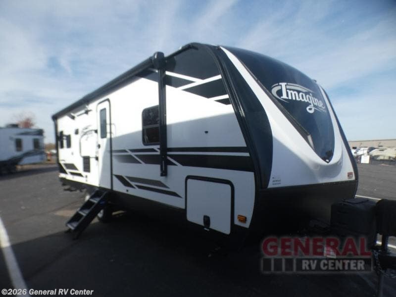 2020 Grand Design Imagine 2450RL RV for Sale in Wixom, MI 48393 ...