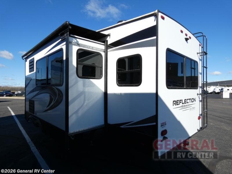 2020 Grand Design Reflection 150 Series 260RD #322089 - For Sale in ...
