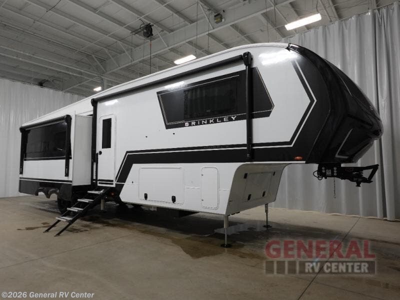 2025 Brinkley RV Model Z 3400 RV for Sale in Wixom, MI 48393 | 312106 ...