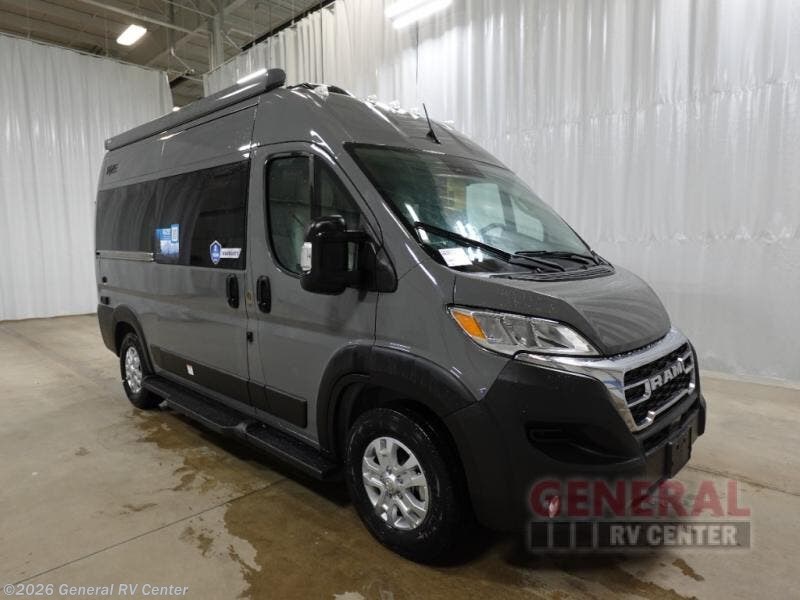 2025 Thor Motor Coach Rize 18M RV for Sale in Wixom, MI 48393 | 314251 ...