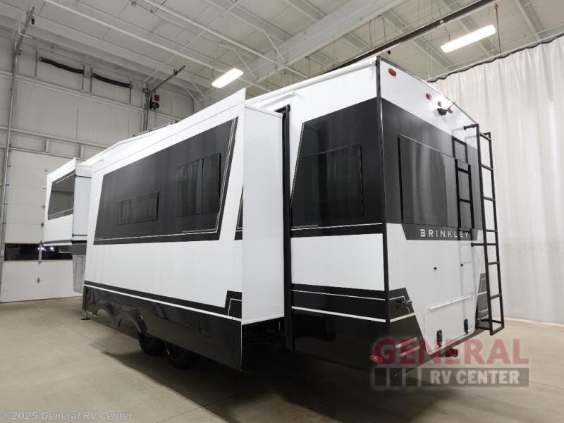 2025 Brinkley RV Model Z 2900 RV for Sale in Wixom, MI 48393 | 319617 | RVUSA.com Classifieds