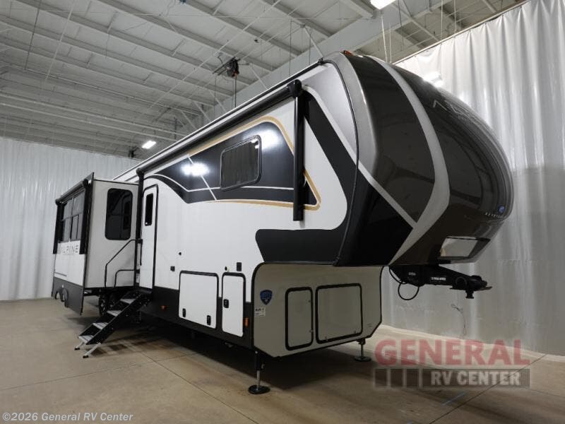 2025 Keystone Alpine Avalanche Edition 390DS RV for Sale in Wixom, MI ...