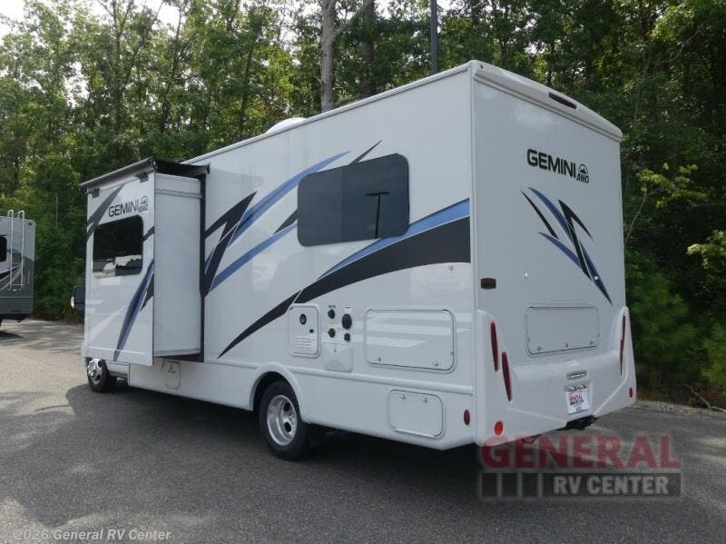 2025 Thor Motor Coach Gemini AWD 24KB RV for Sale in Wixom, MI 48393 ...