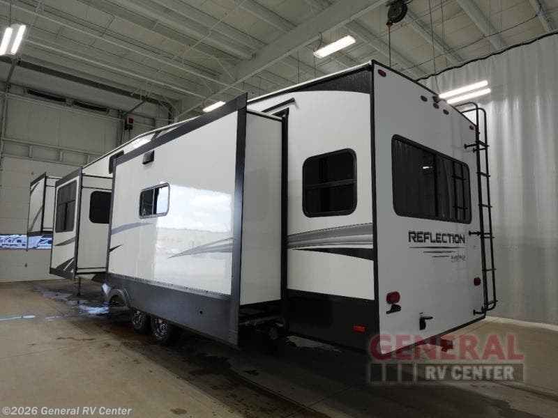 2025 Grand Design Reflection 367BHS RV for Sale in Wixom, MI 48393 ...