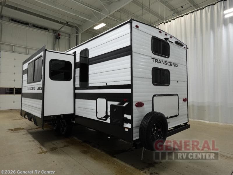 2025 Grand Design Transcend 265BHT RV for Sale in Wixom, MI 48393 ...