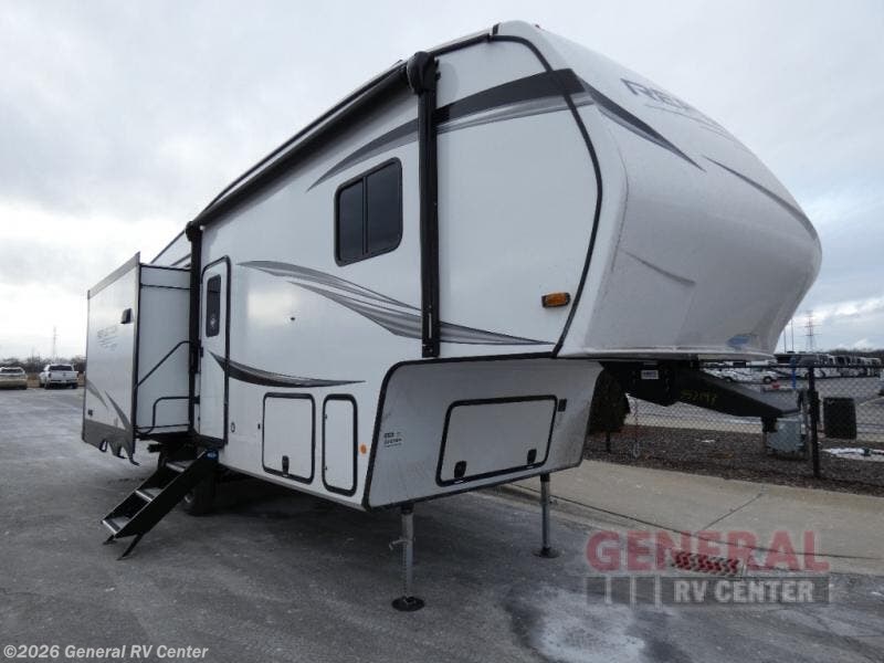 2025 Grand Design Reflection 100 Series 28RL RV for Sale in Wixom, MI 48393 | 322701 | RVUSA.com ...