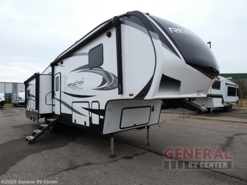 2021 Grand Design Reflection 320MKS RV for Sale in Wixom, MI 48393 ...