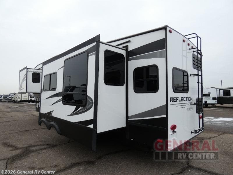 2021 Grand Design Reflection 320MKS RV for Sale in Wixom, MI 48393 ...