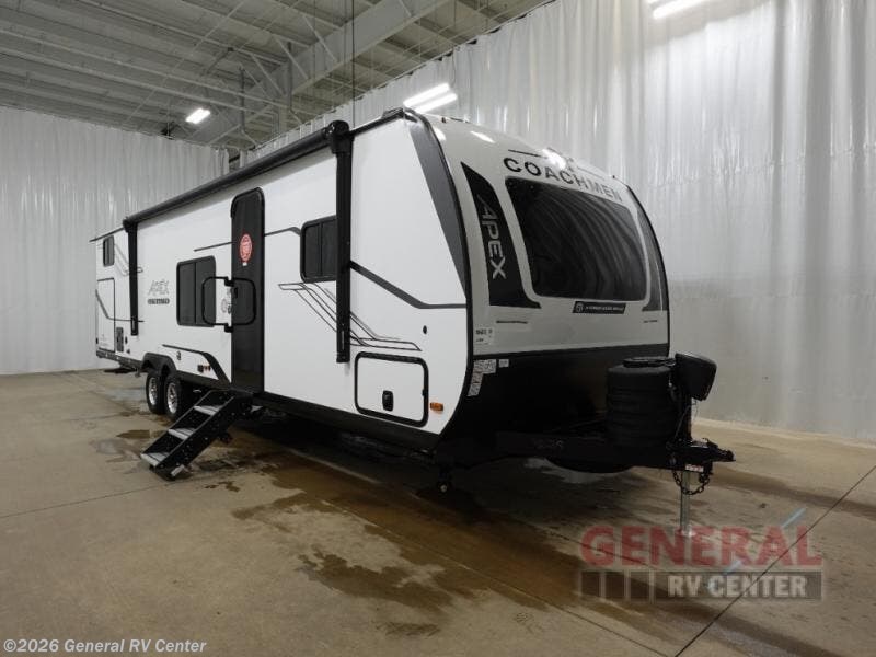 2025 Coachmen Apex Ultra-Lite 300BHS RV for Sale in Wixom, MI 48393 ...