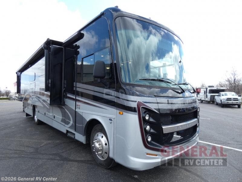 2023 Entegra Coach Emblem 36H RV for Sale in Wixom, MI 48393 | 331350 ...