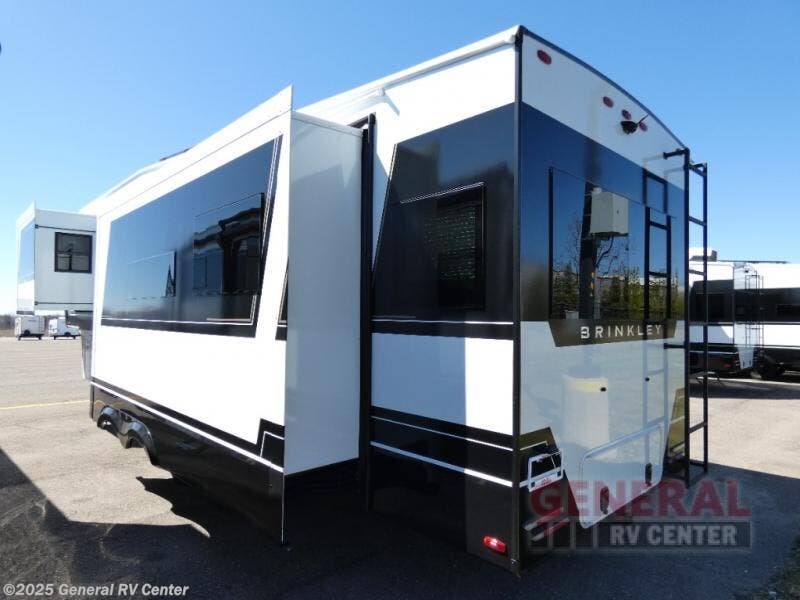 2025 Brinkley RV Model Z 3100 RV for Sale in Wixom, MI 48393 | 327318 | RVUSA.com Classifieds