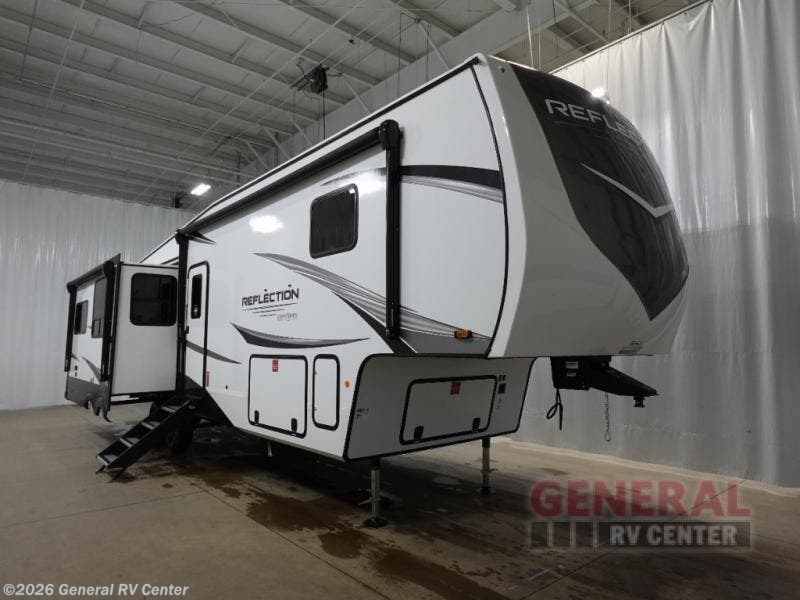 2025 Grand Design Reflection 337RLS RV for Sale in Wixom, MI 48393 ...