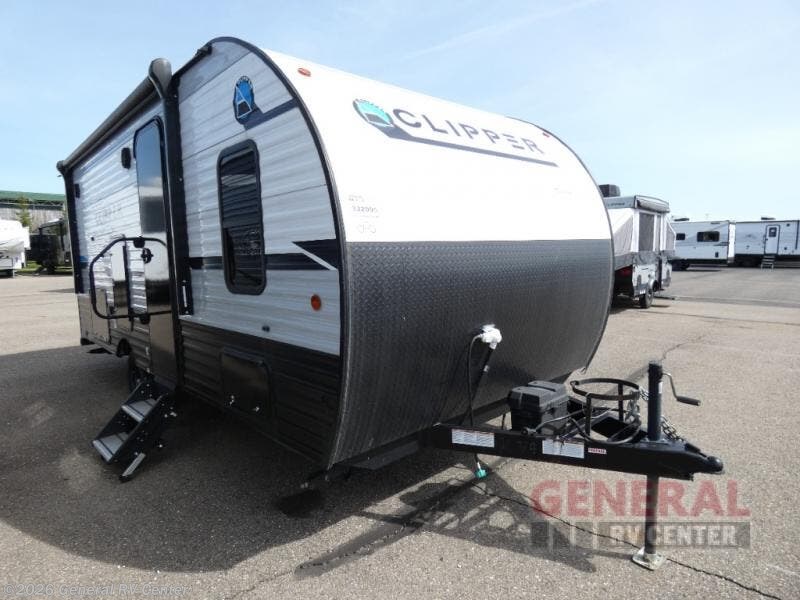 2022 Coachmen Clipper Ultra-Lite 182DBU RV for Sale in Wixom, MI 48393 ...