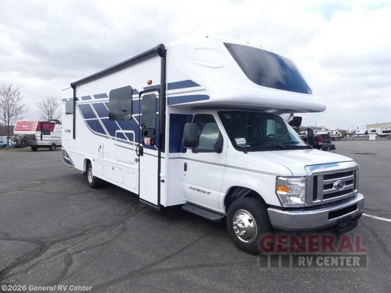 2025 Fleetwood Altitude 31W RV for Sale in Wixom, MI 48393 | 320592 ...