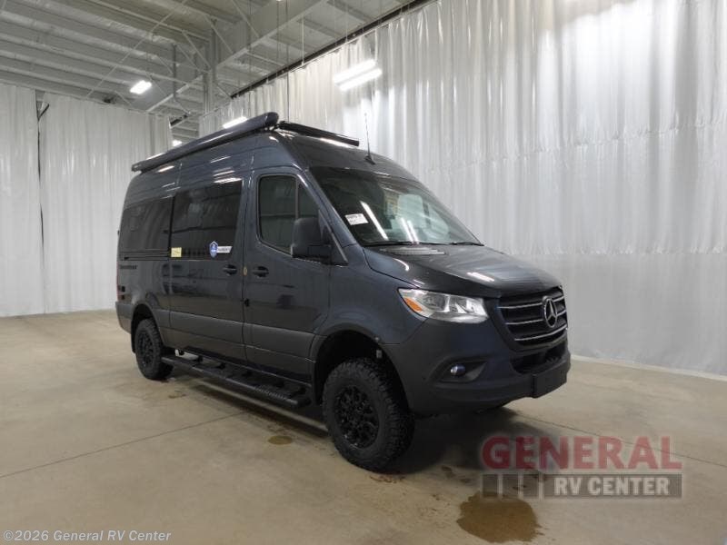 2025 Thor Motor Coach Sanctuary 19M RV for Sale in Wixom, MI 48393 ...