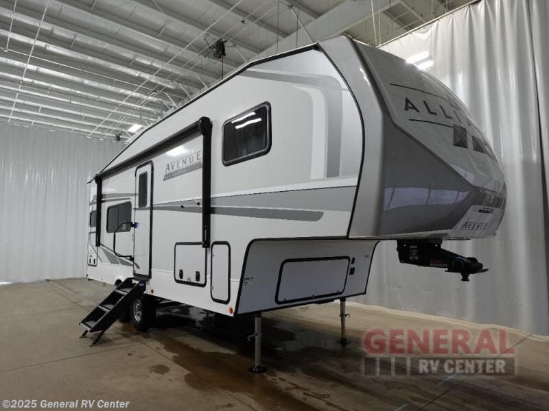 2025 Alliance RV Avenue All-Access 23ML RV for Sale in Wixom, MI 48393 ...