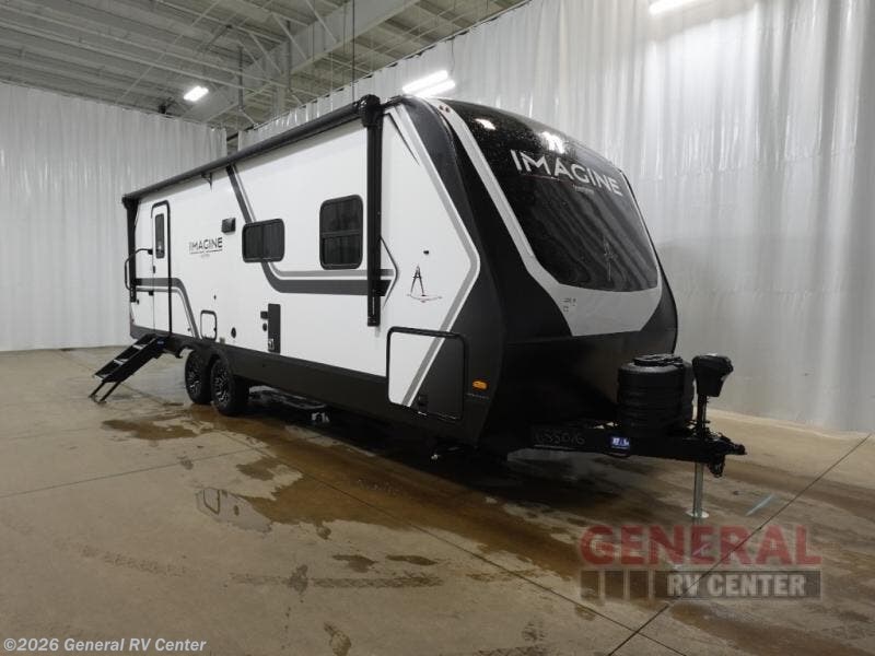 2025 Grand Design Imagine 2600RB RV for Sale in Wixom, MI 48393 ...