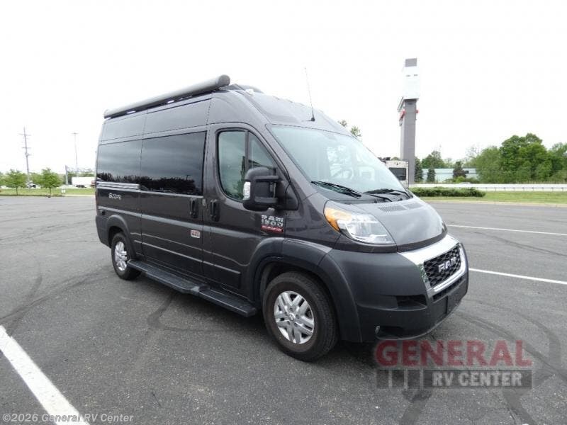 2022 Thor Motor Coach Scope 18M RV for Sale in Wixom, MI 48393 | 333827 ...