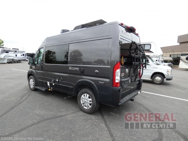 2022 Thor Motor Coach Scope 18M RV for Sale in Wixom, MI 48393 | 333827 ...