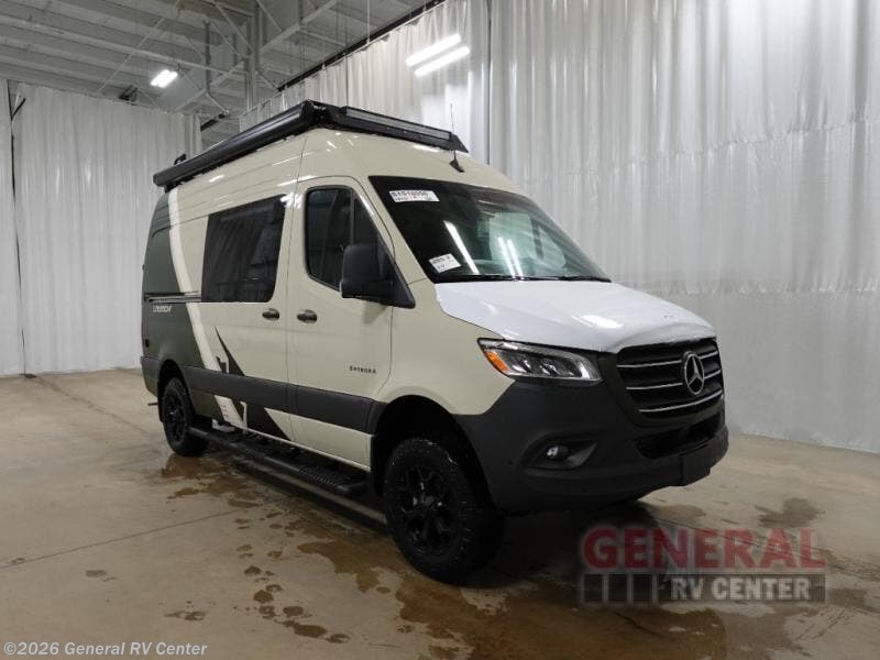 2025 Entegra Coach Launch 19YG RV for Sale in Wixom, MI 48393 | 322192 ...