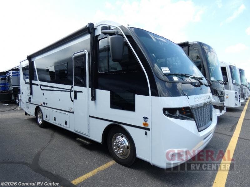 2026 Coachmen Euro 25LE #328035 - For Sale in Wixom, MI