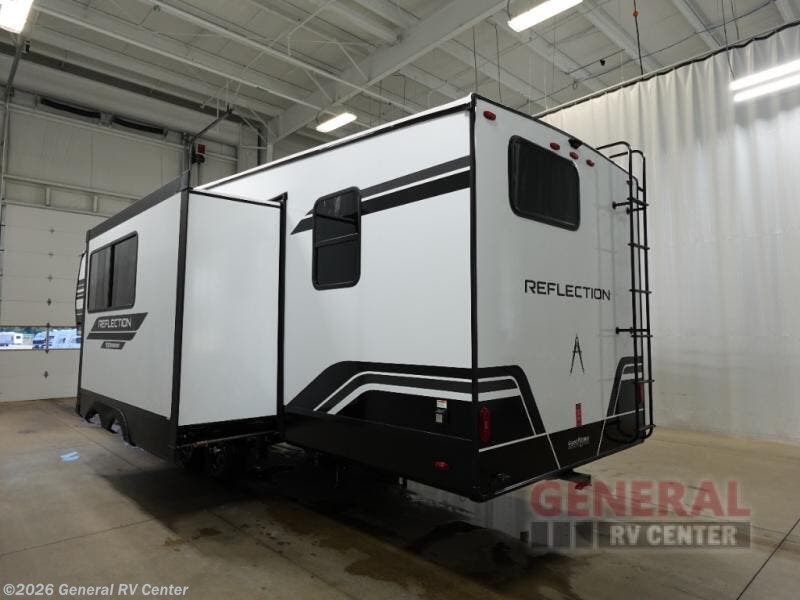 2026 Grand Design Reflection 150 Series 298BH #336449 - For Sale in ...