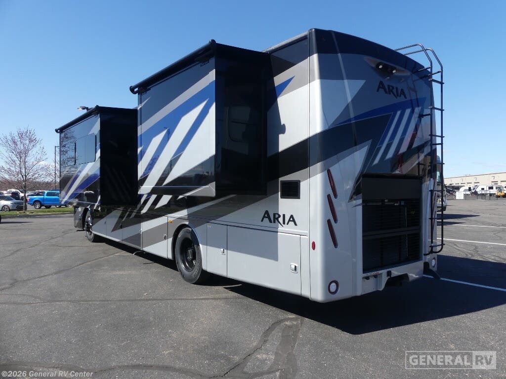 2026 Thor Motor Coach Aria 3702 RV for Sale in Wixom, MI 48393 | 322225 ...