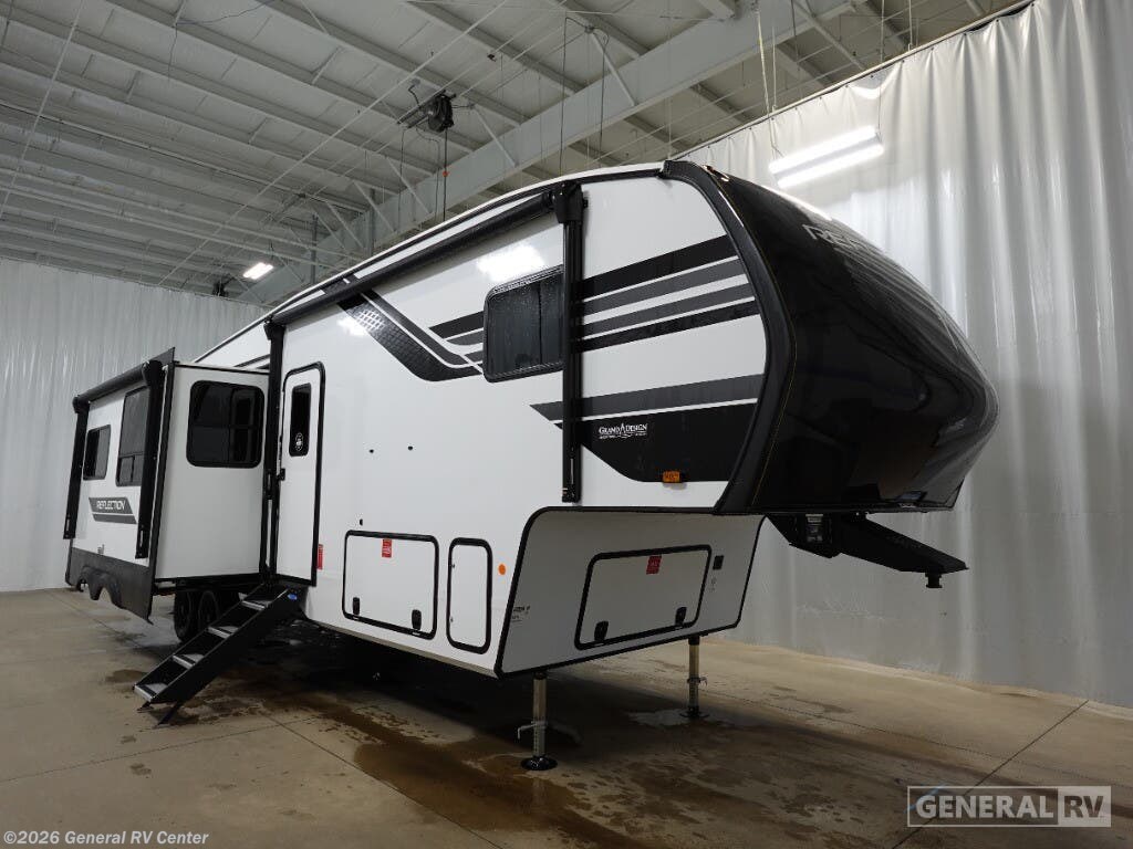 2026 Grand Design Reflection 311BHS RV for Sale in Wixom, MI 48393 ...