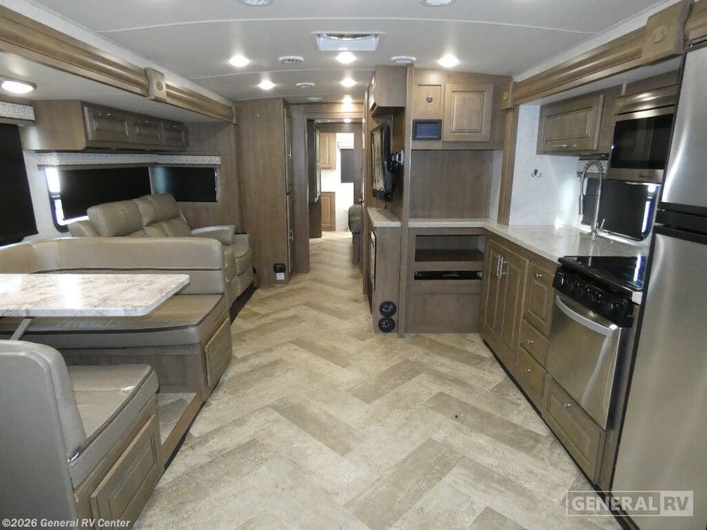 2021 Forest River Georgetown GEORGE TOWN 34H-3SLD #336693 - For Sale in ...