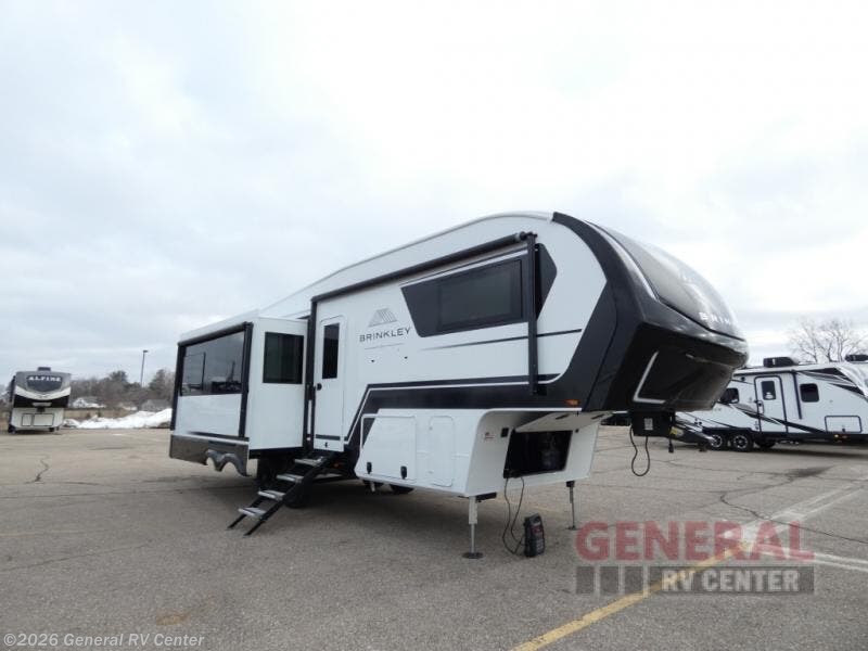 2024 Brinkley RV Model Z 2900 RV for Sale in Birch Run, MI 48415 ...