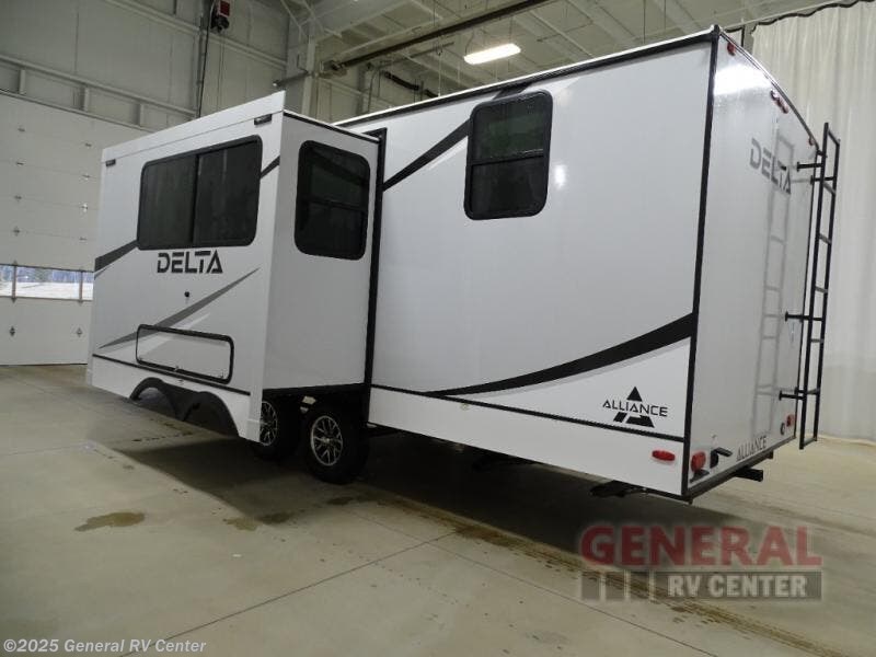 2024 Alliance RV Delta 251BH RV for Sale in Birch Run, MI 48415 ...