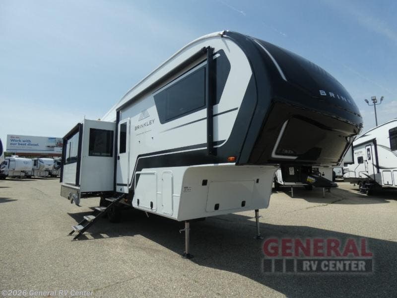 2024 Brinkley RV Model Z 2900 RV for Sale in Birch Run, MI 48415 ...